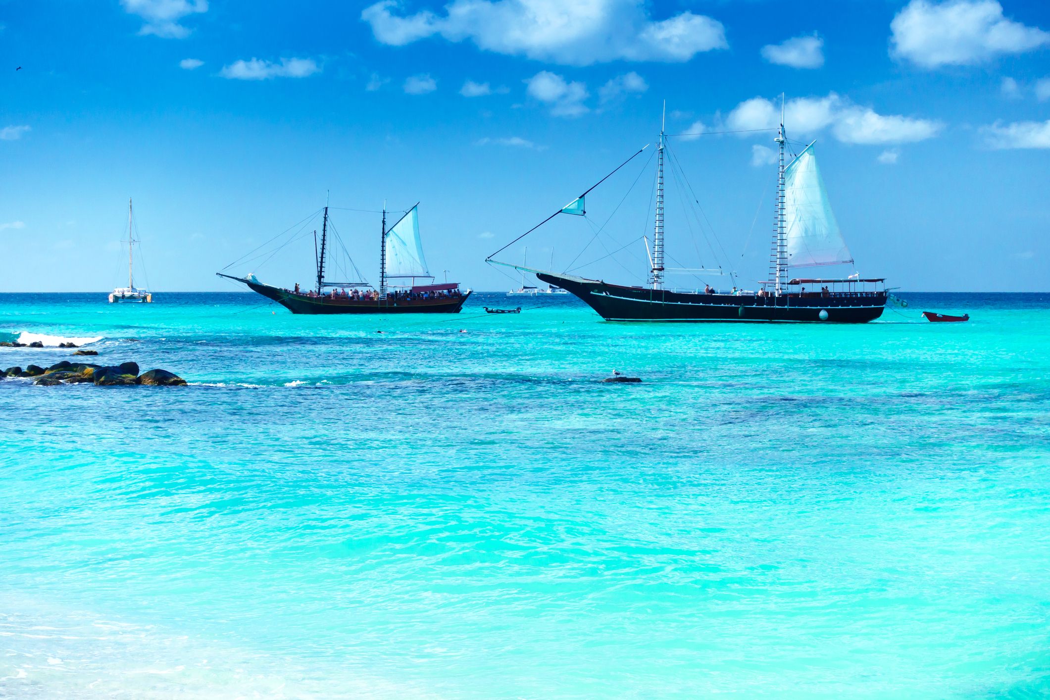 10 Best Places To Book In Aruba In 2023