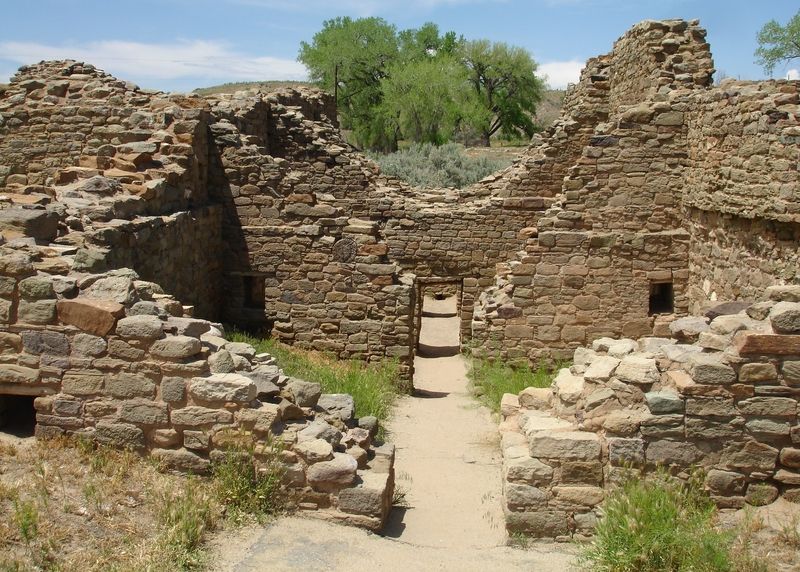 Why New Mexico's Aztec Ruins National Monument Is Important & What To ...
