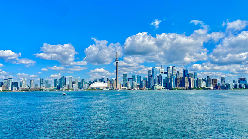 Local Itinerary: How To Spend 10 Incredible Days In Toronto, Canada