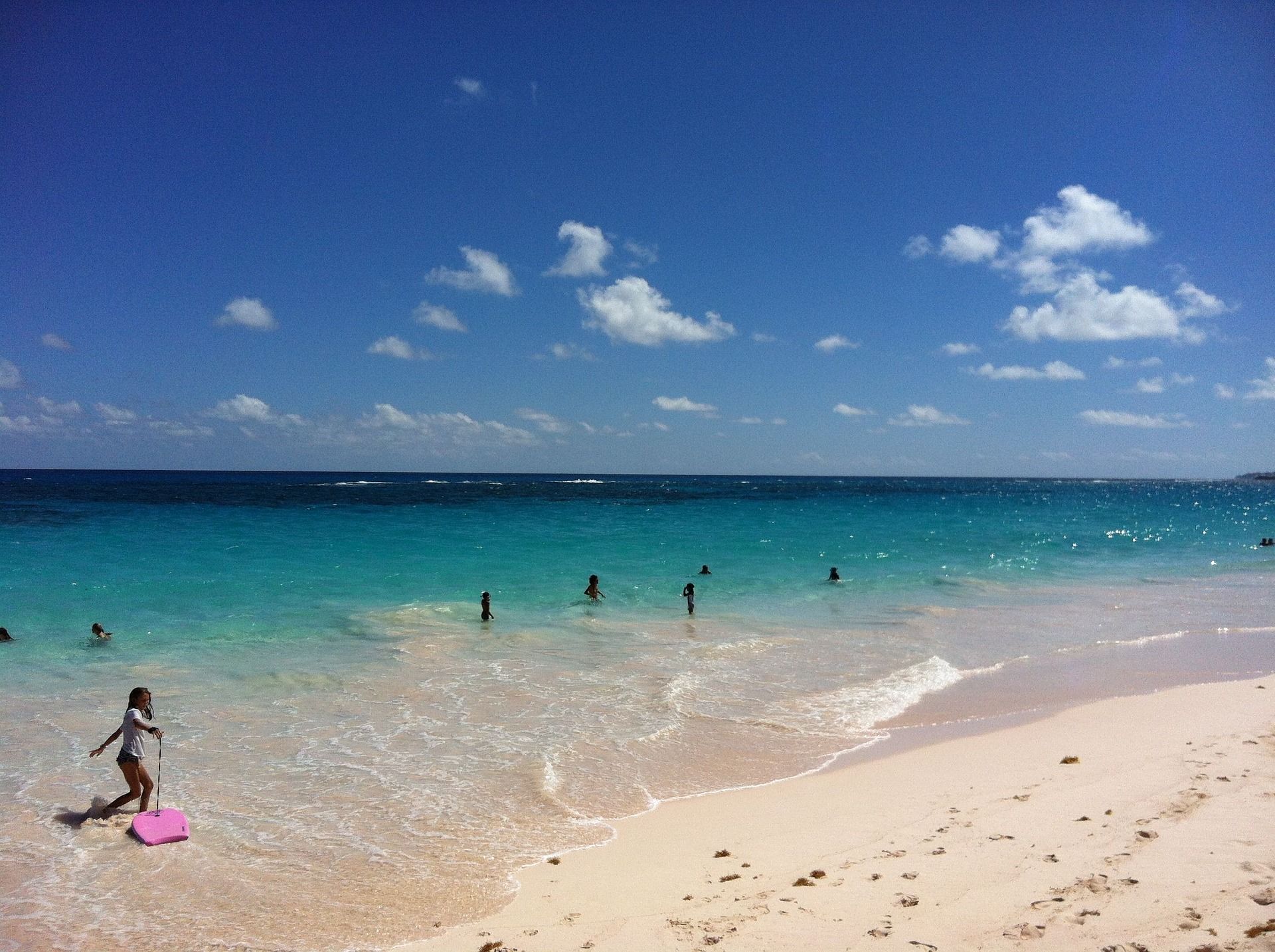 13 Things To Do On St. George's Island: Complete Guide To Bermuda's ...