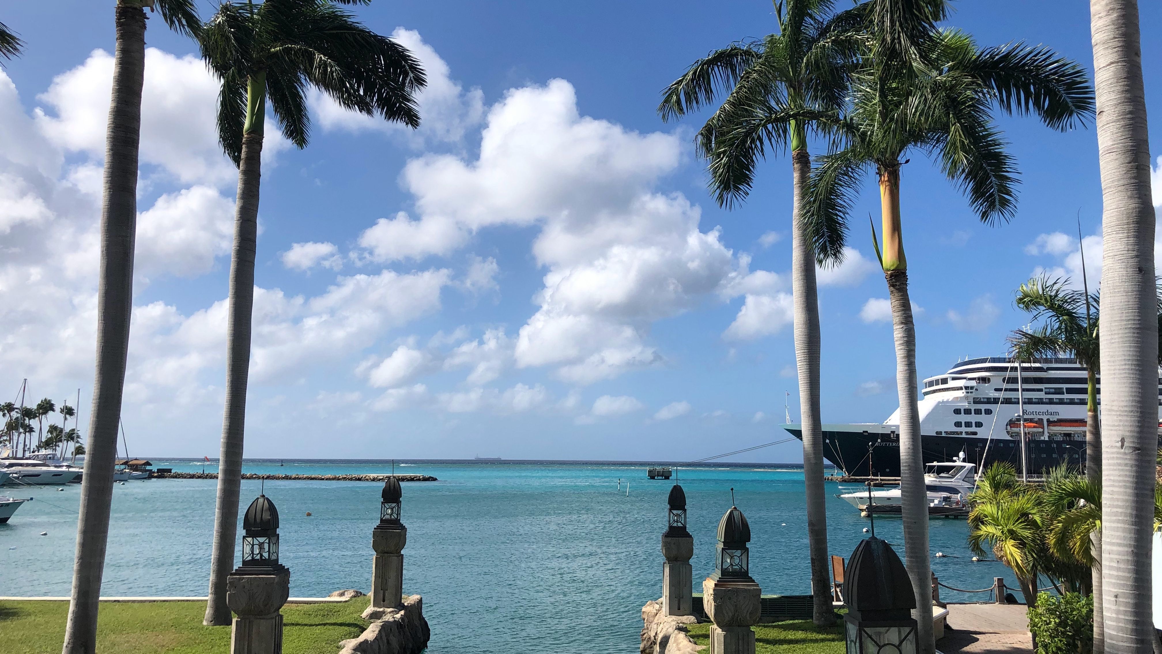 14 Things To Do In Oranjestad: Complete Guide To Visiting Aruba's ...