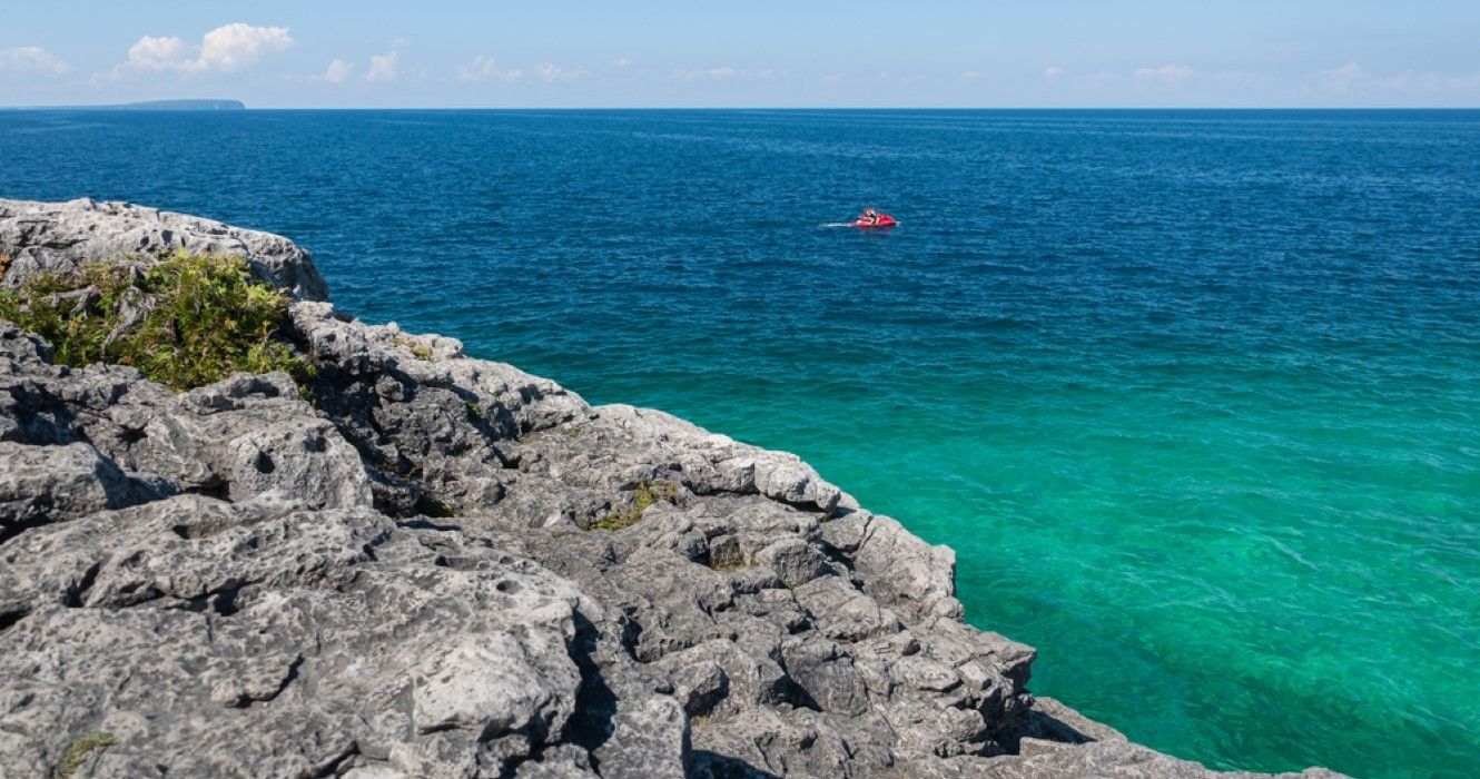 This Canadian National Park Might Be One Of The Most Underrated Summer this-canadian-national-park-might-be-one-of-the-most-underrated-summer