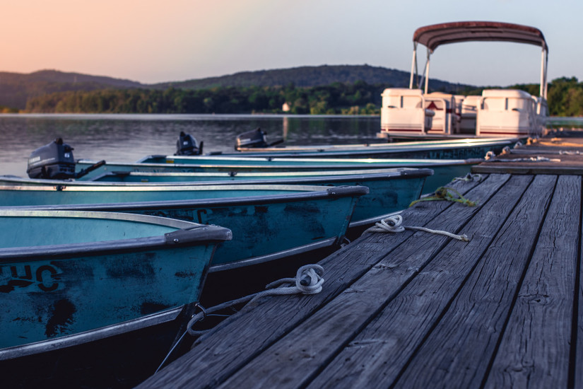 16 Most Charming Fishing Towns In America