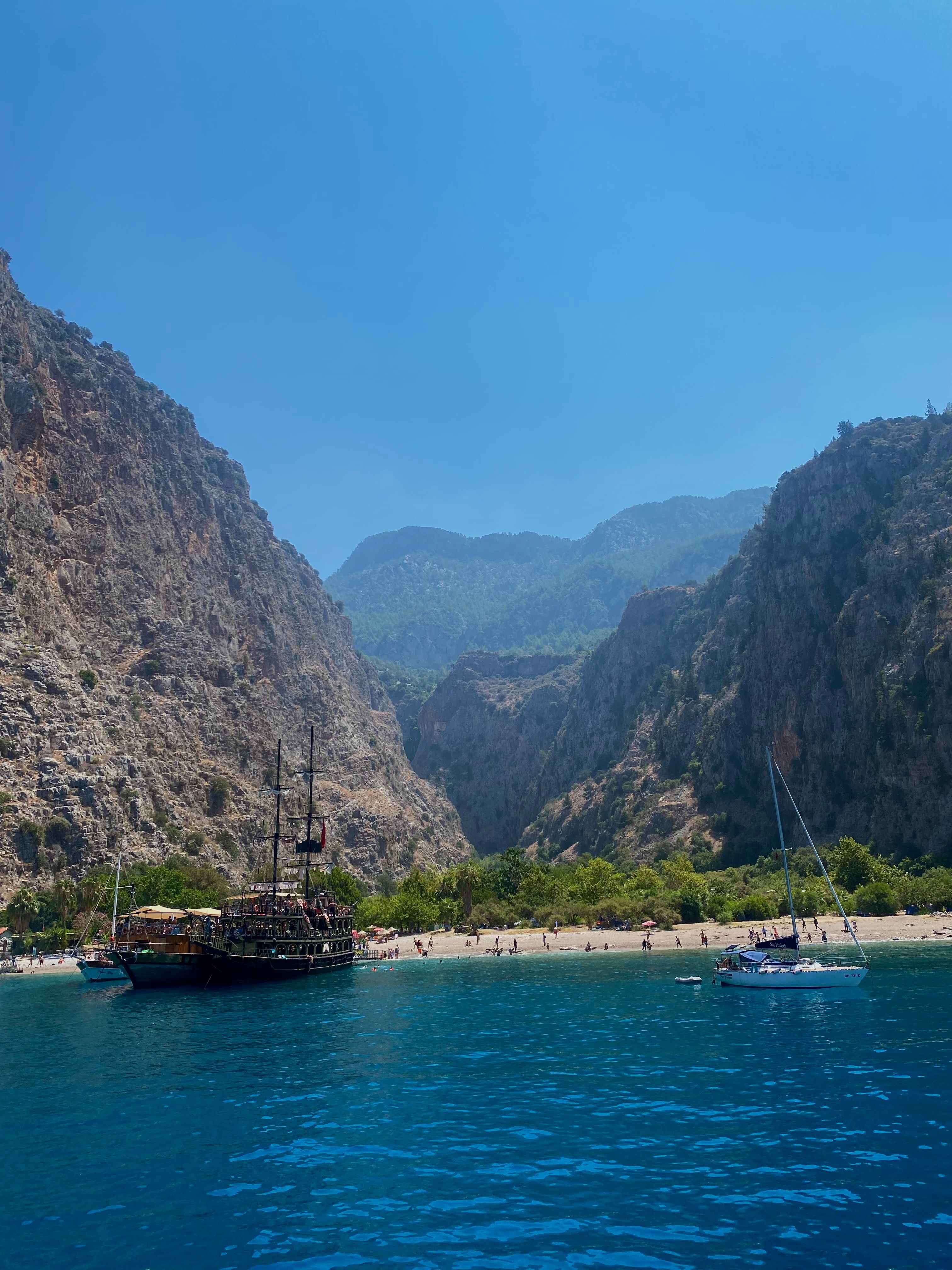 10 Most Beautiful Turkey Beaches Everyone Will Love