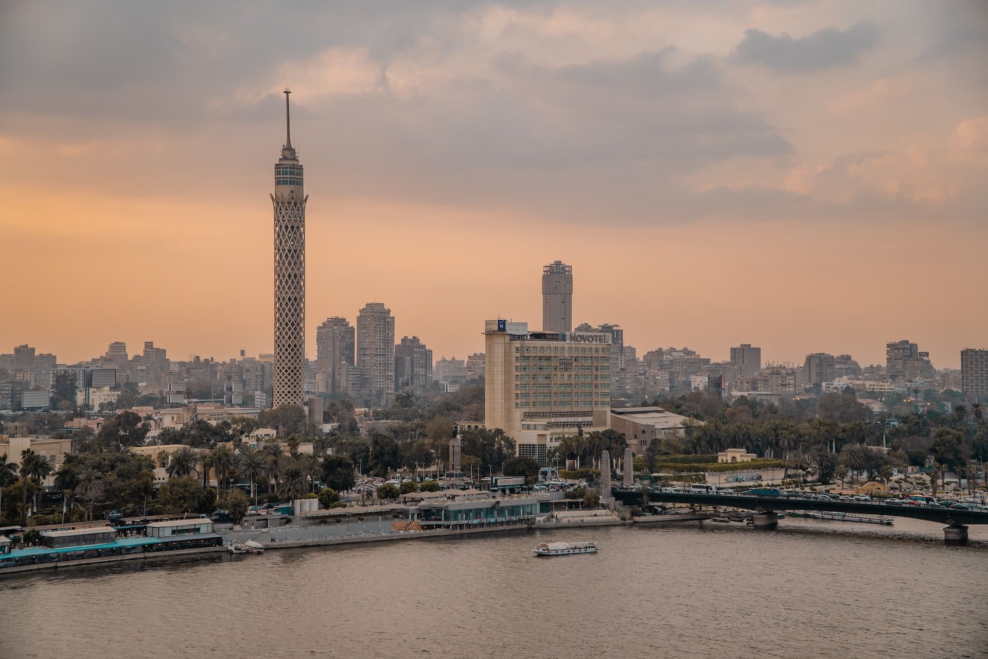 8 Things To Do In Cairo: Complete Guide To Egypt's Most Historic City