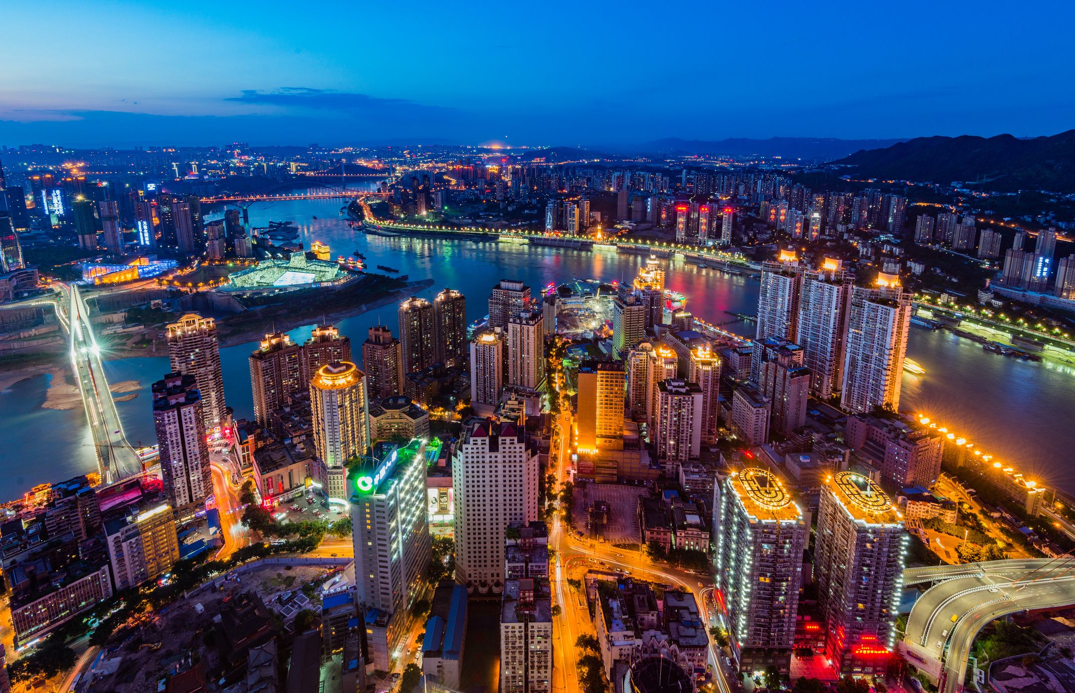 Want Sunny Days? Don't Visit These 9 Cities Around The World