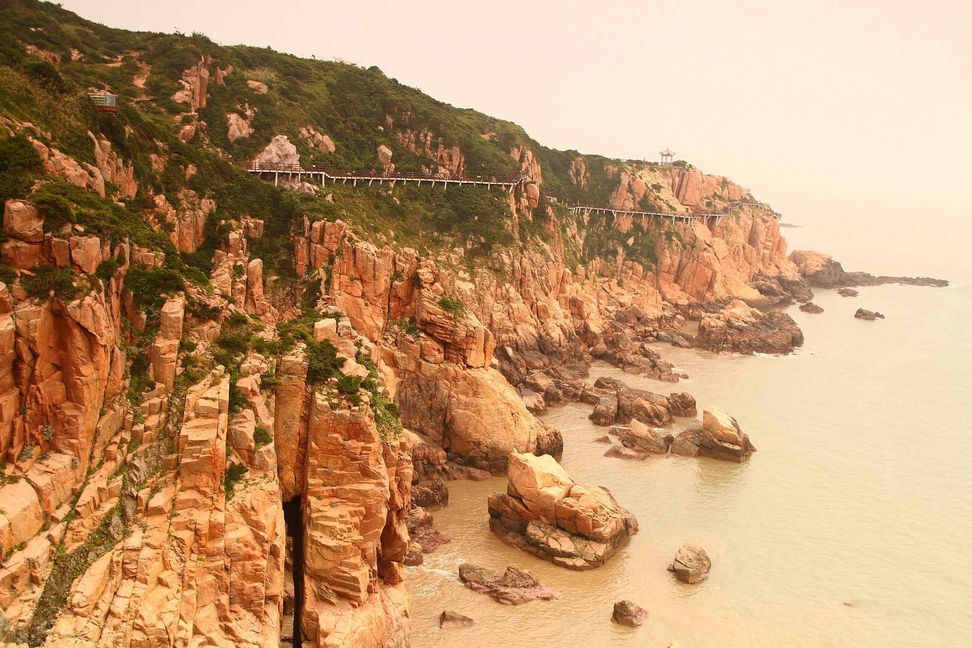 10 Most Beautiful Beaches In China To Explore, From Crystal Waters To ...