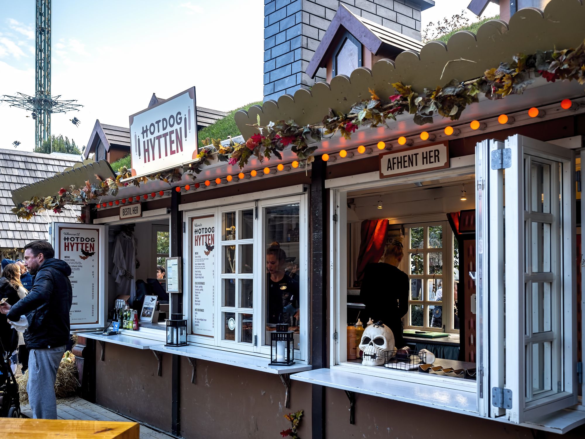 Copenhagen's Best Festivals and Events to Attend Year-Round