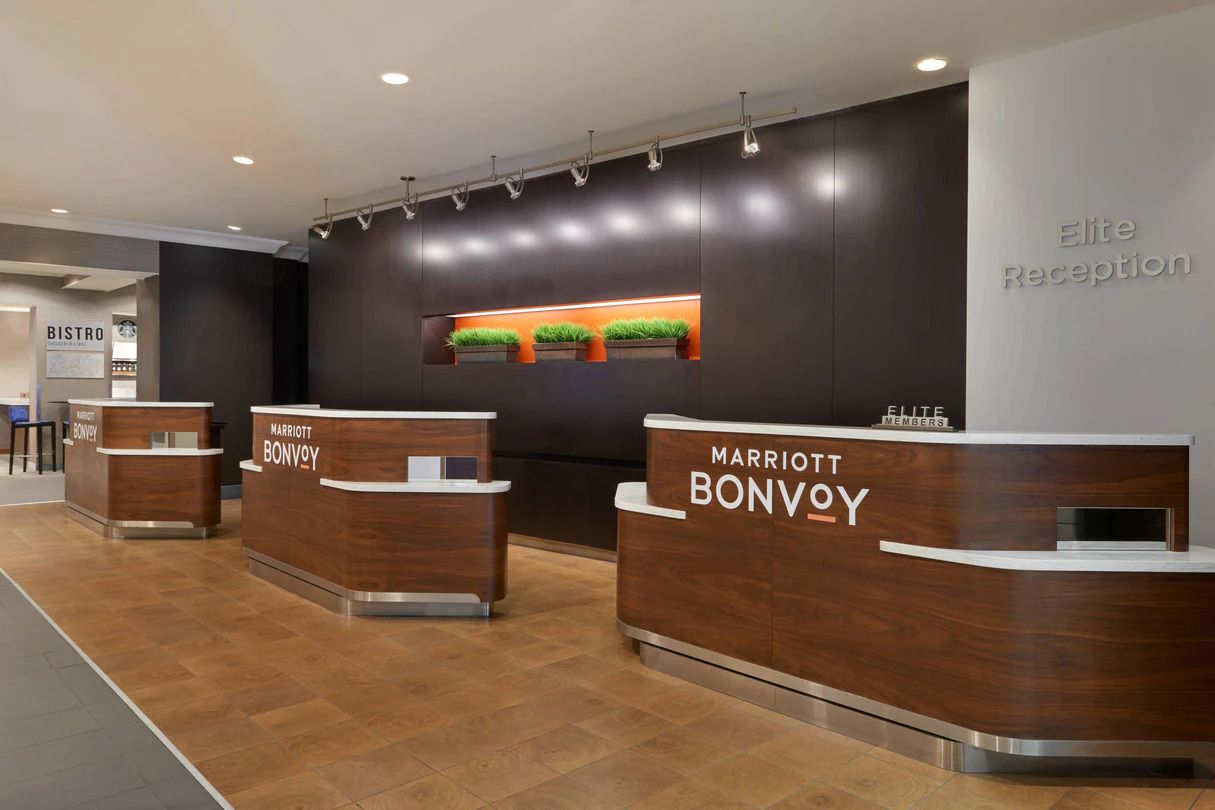 10 Premier Marriott Hotels In Toronto To Book For Unforgettable Experiences
