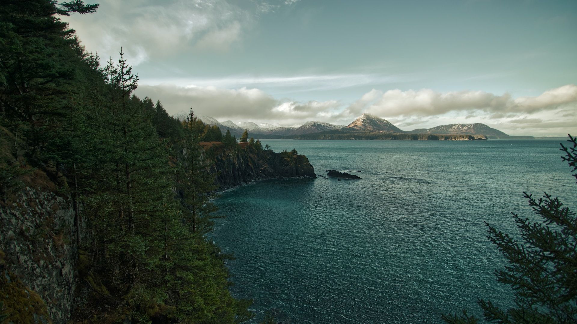 Domestic Island Adventure: This U.S. State Has The Most Islands