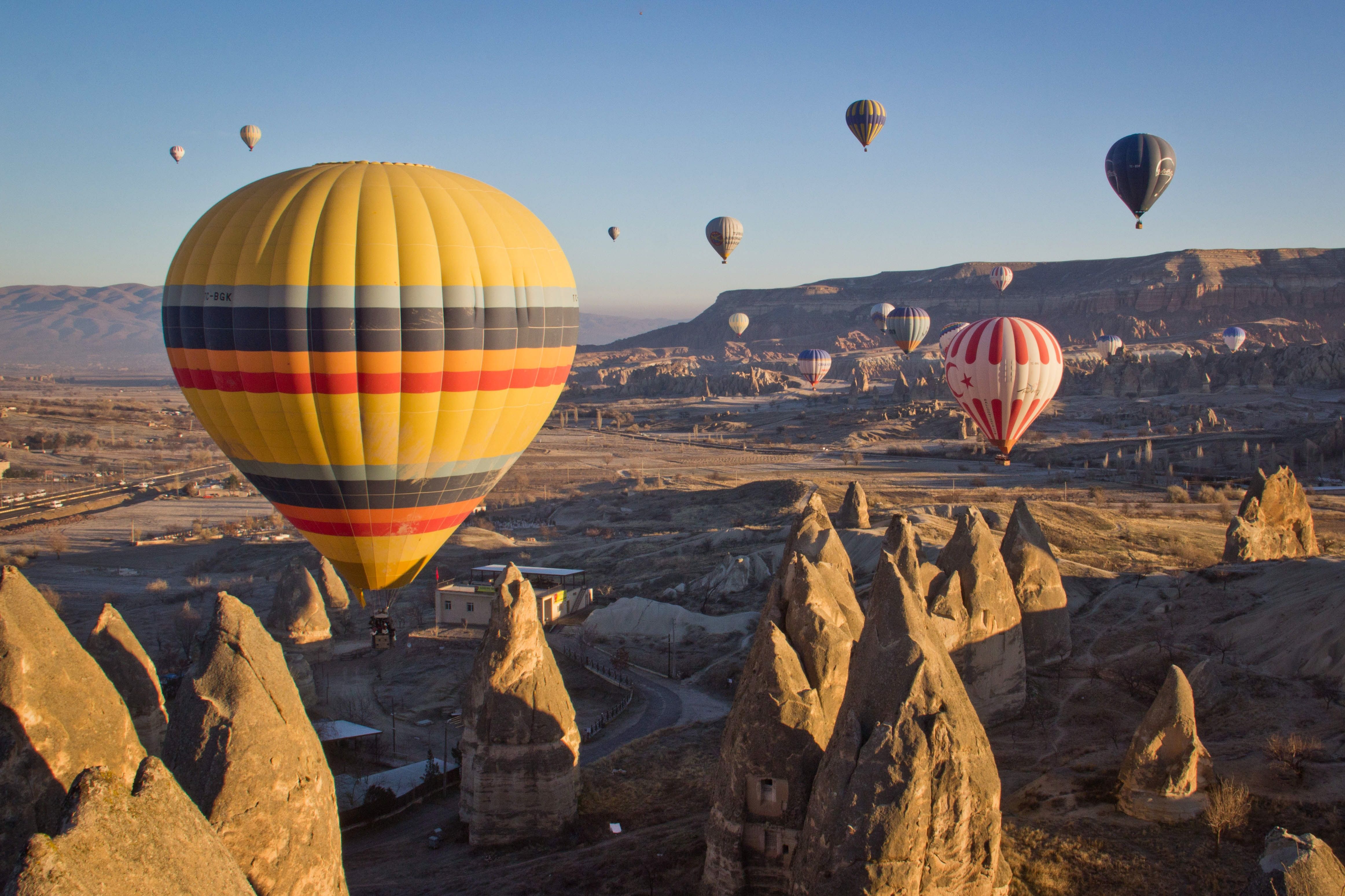 Check Out These 10 Unmissable Travel Experiences In Turkey