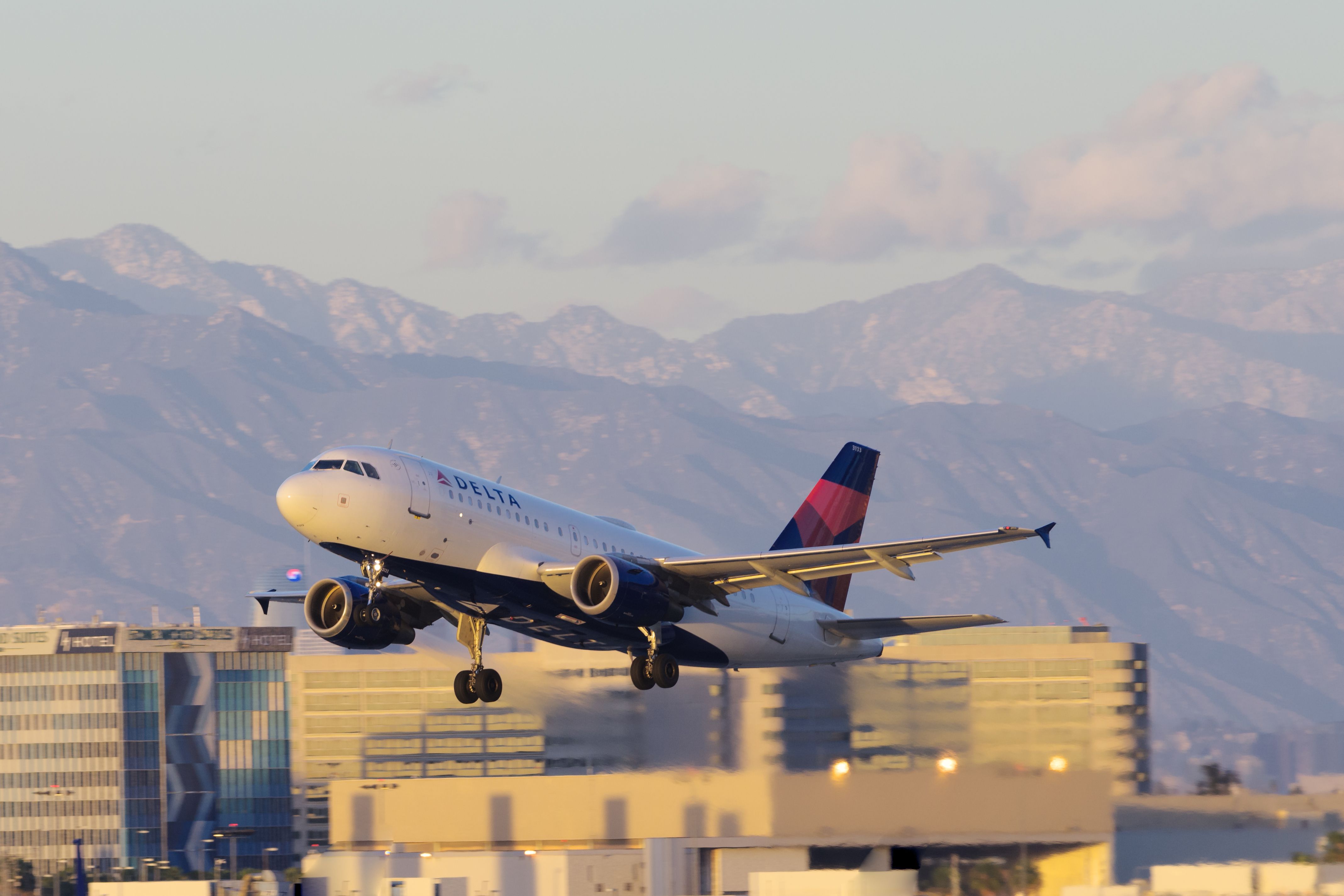 10 Top Airlines In The U.S., Ranked By Rating