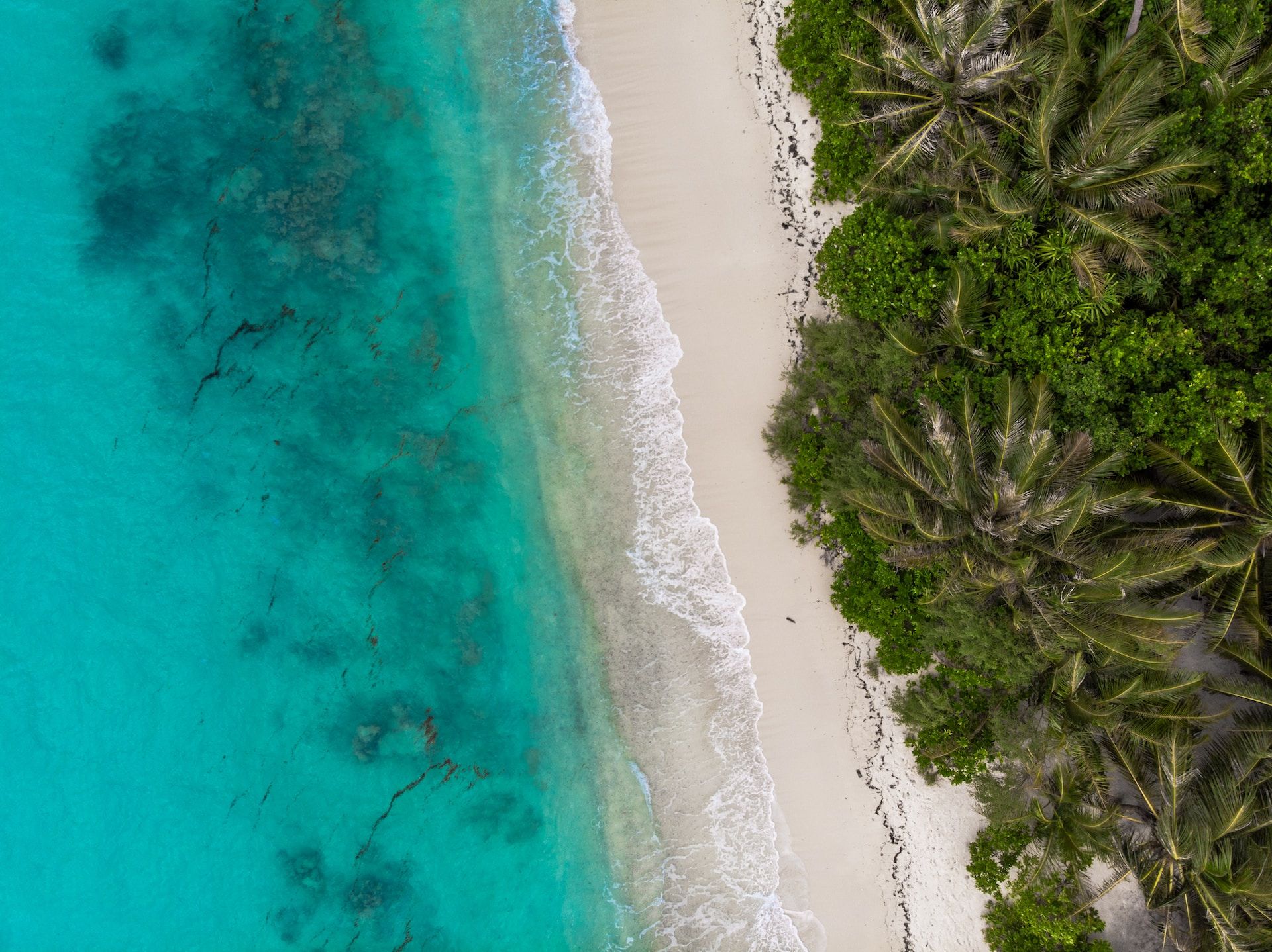 10 Most Beautiful Beaches In The Maldives You Need To See To Believe ...