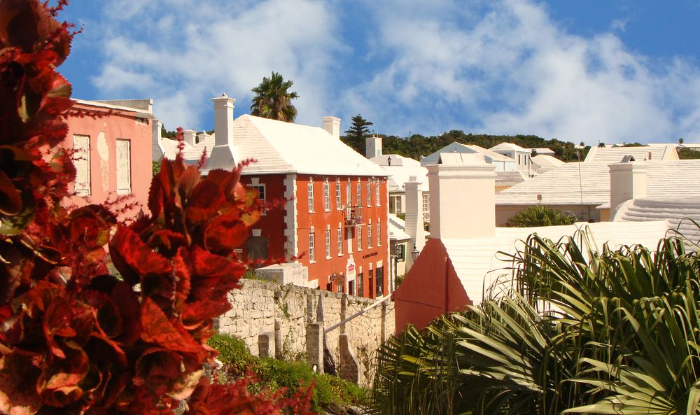 13 Things To Do On St. George's Island: Complete Guide To Bermuda's ...