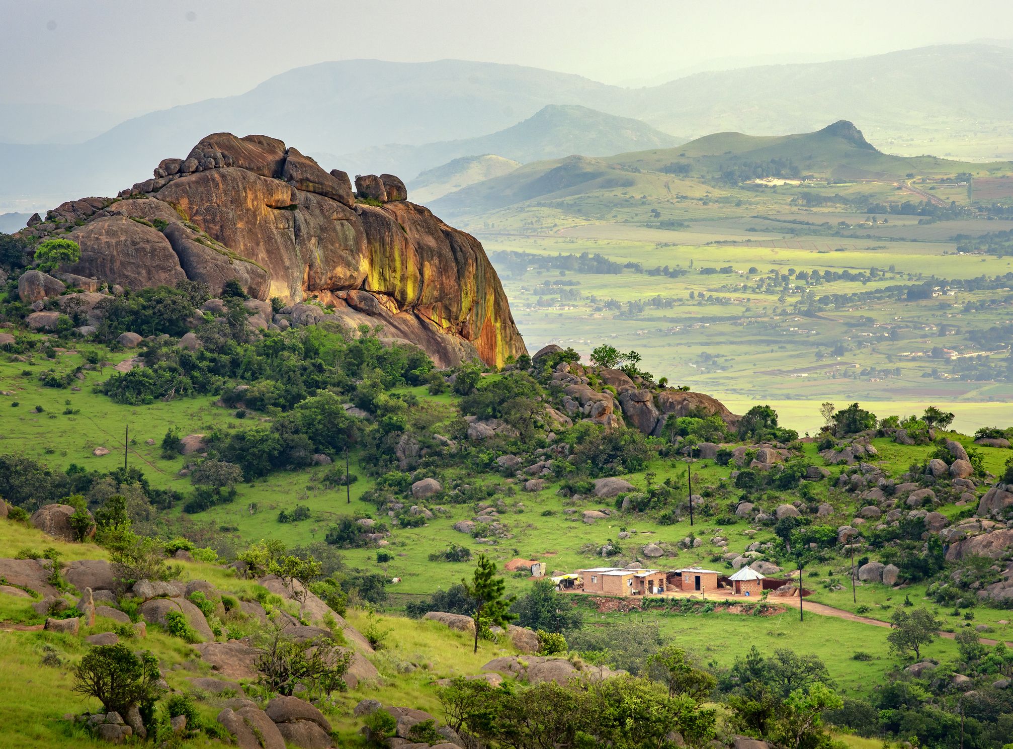 10 Attractions To Enjoy When Visiting Eswatini (Swaziland) In Southern ...