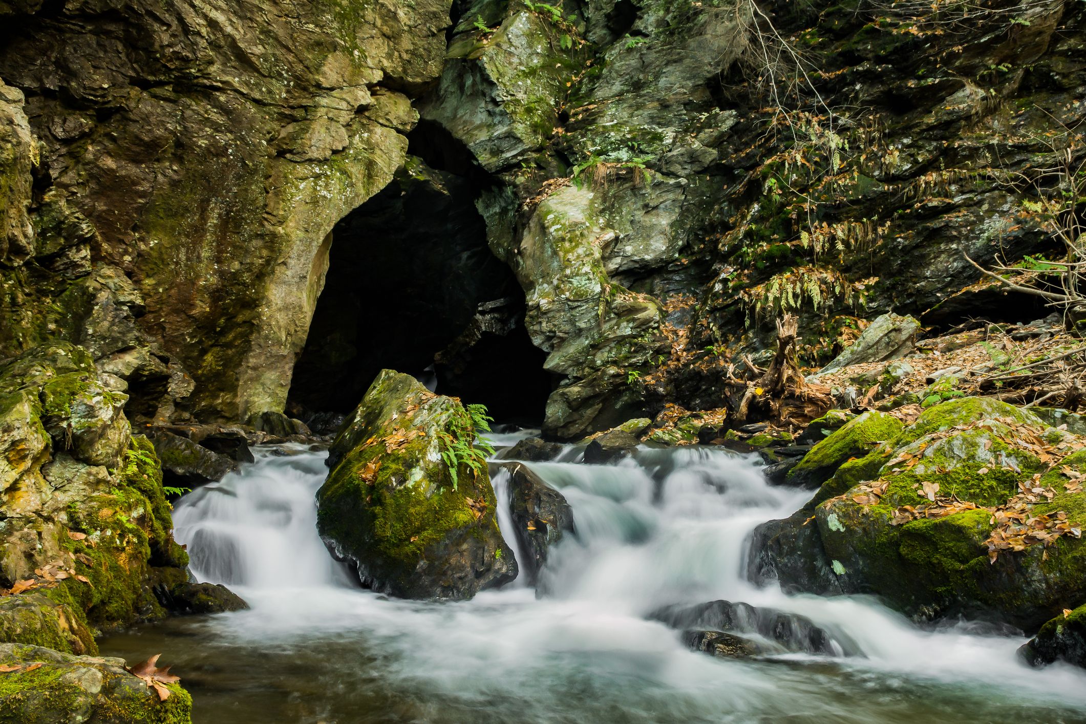10 Caves & Caverns You Should Explore In New York State
