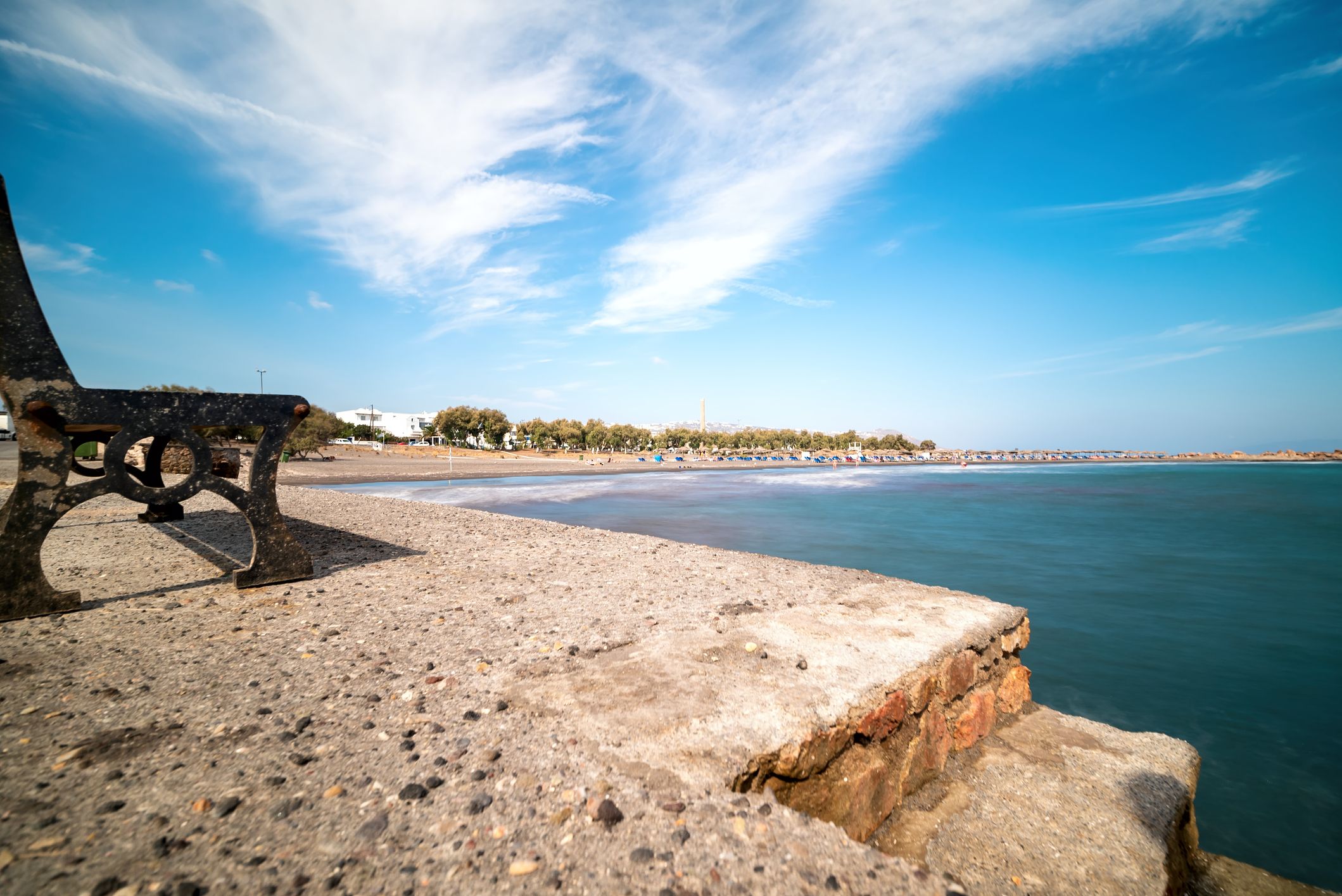 10 Of The Best Beaches To Visit In Fira