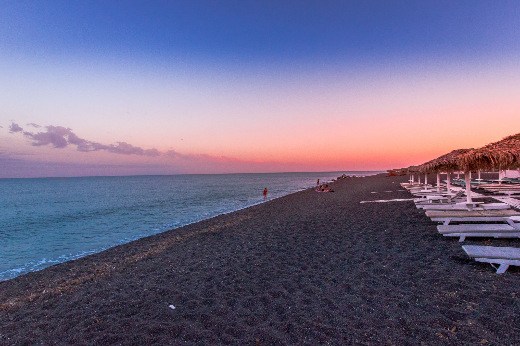 10 Of The Best Beaches To Visit In Fira
