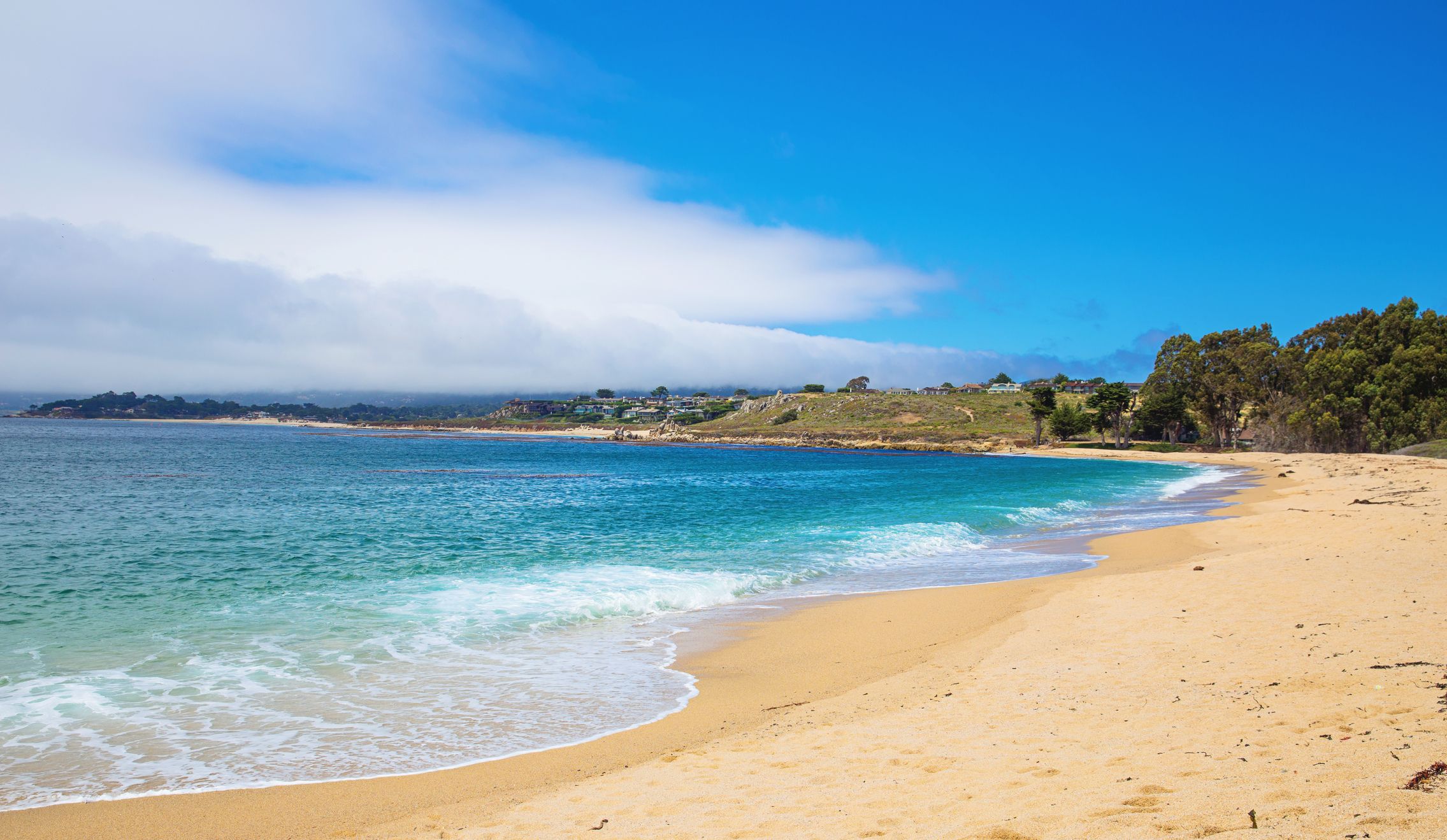 10 Of The Most Beautiful Ocean Overlooks You Can Find In California