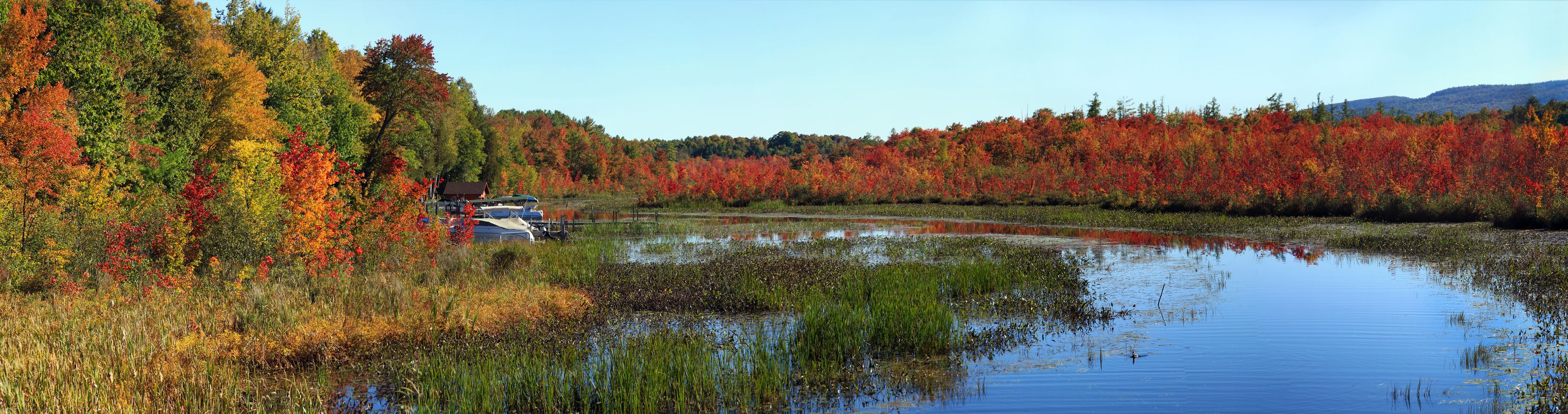 10 Of The Best State Parks Near Syracuse For Hiking & Trail Trekking