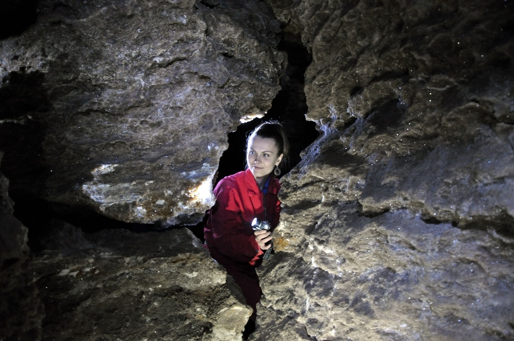 10 Of The World's Longest Caves And What They Offer Visitors