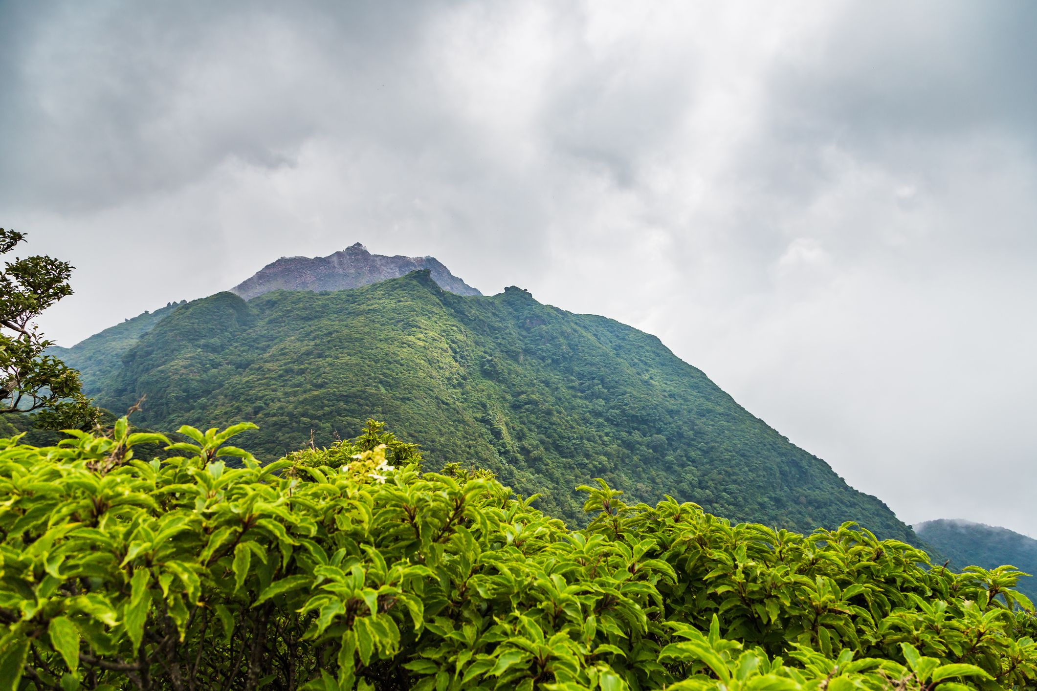 10 Best Spots In The World To See Volcanoes