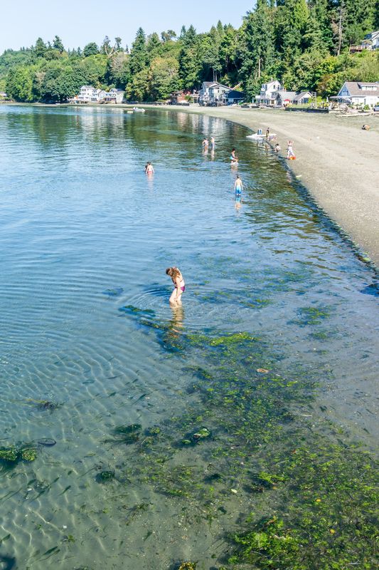 10 Amazing State & National Parks You Need To Visit In Washington State