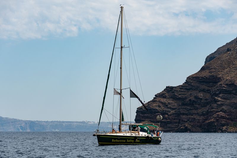 10 Best Things To Do In Oia, Santorini's Most Iconic Village