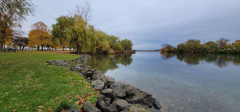 10 State Parks To Visit Near Niagara Falls