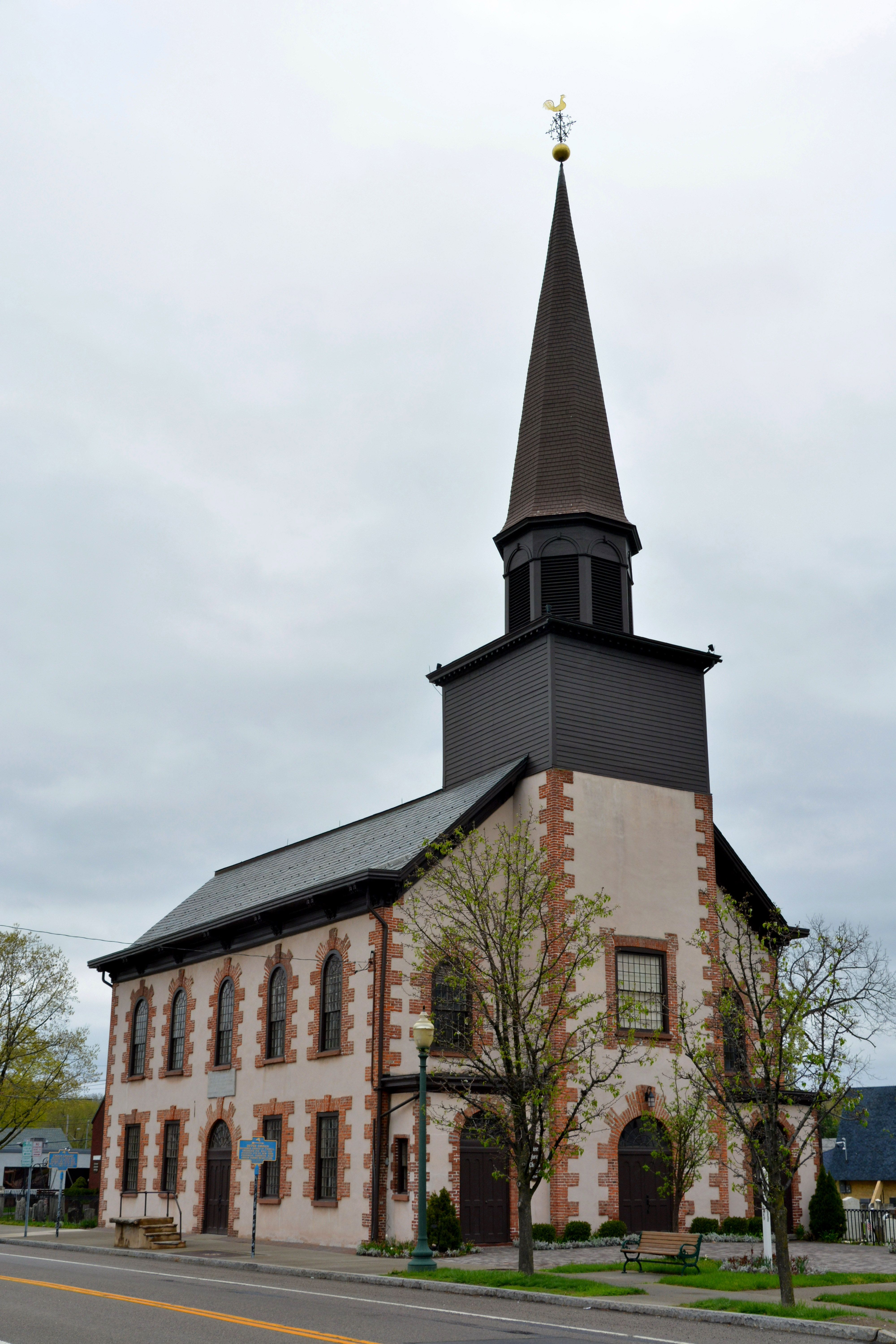 14 Best Small Towns In New York's Hudson Valley