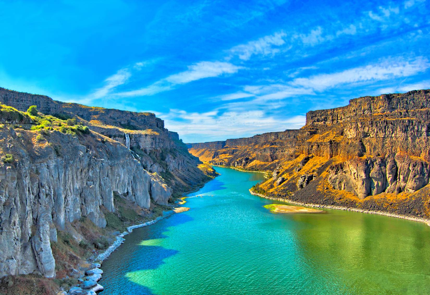 America's Most Scenic Road Trip: Driving Route 89, The Gateway To ...