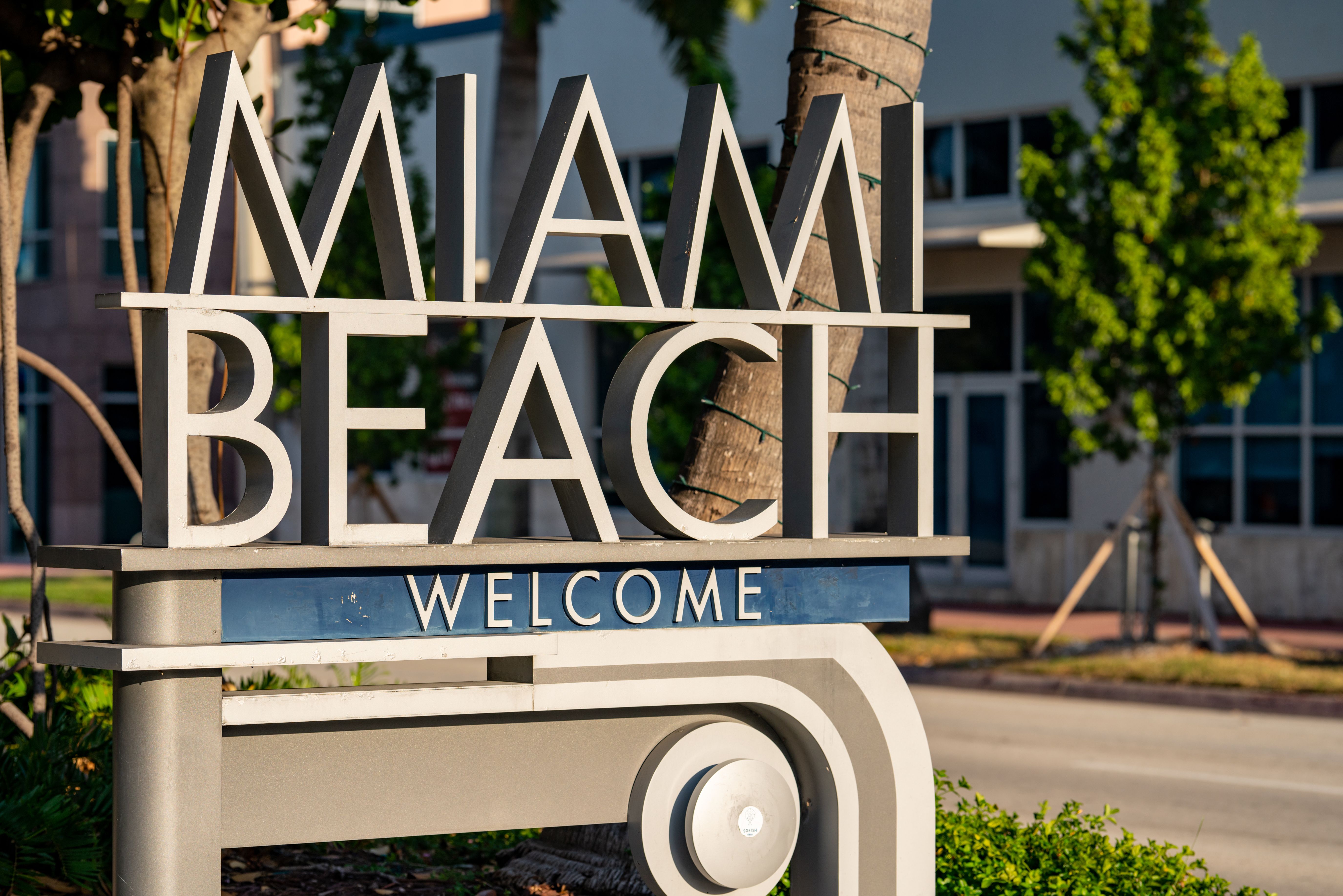 18 Best Places In The U.S. To Visit Without A Car