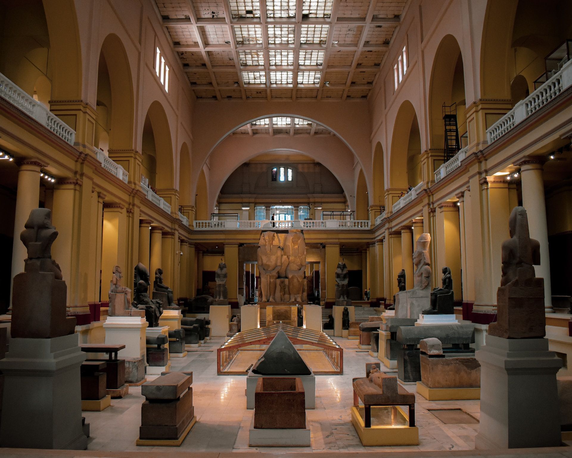8 Things To Do In Cairo: Complete Guide To Egypt's Most Historic City