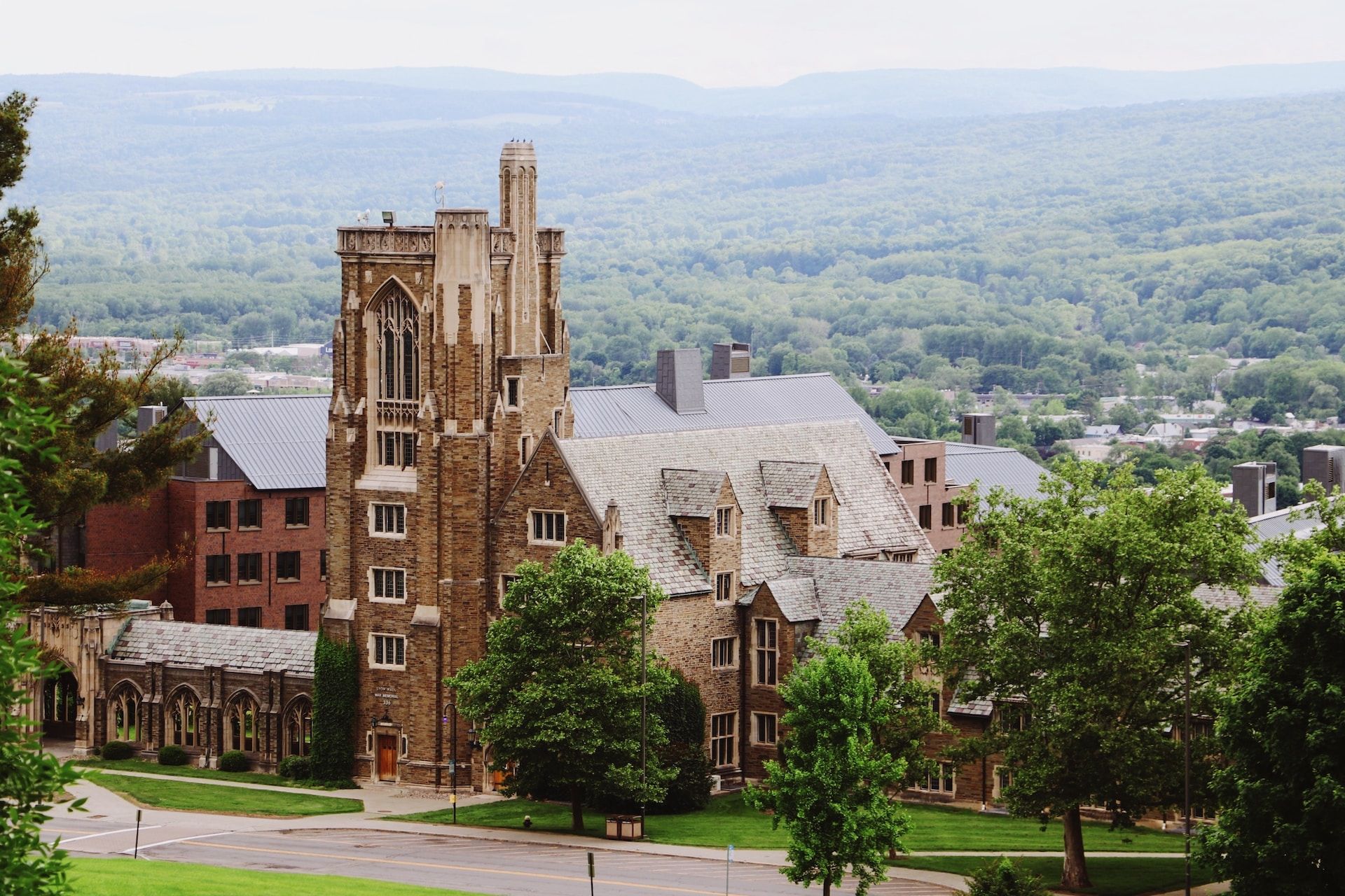 10 Things To Do In Ithaca: Complete Guide To Upstate New York's Most ...