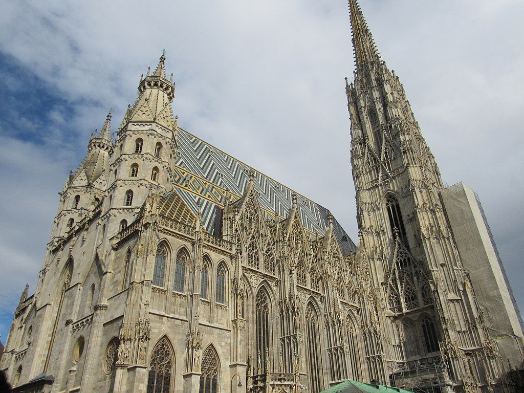 10 Things To Do In Vienna: Complete Guide To Austria's Beautiful ...