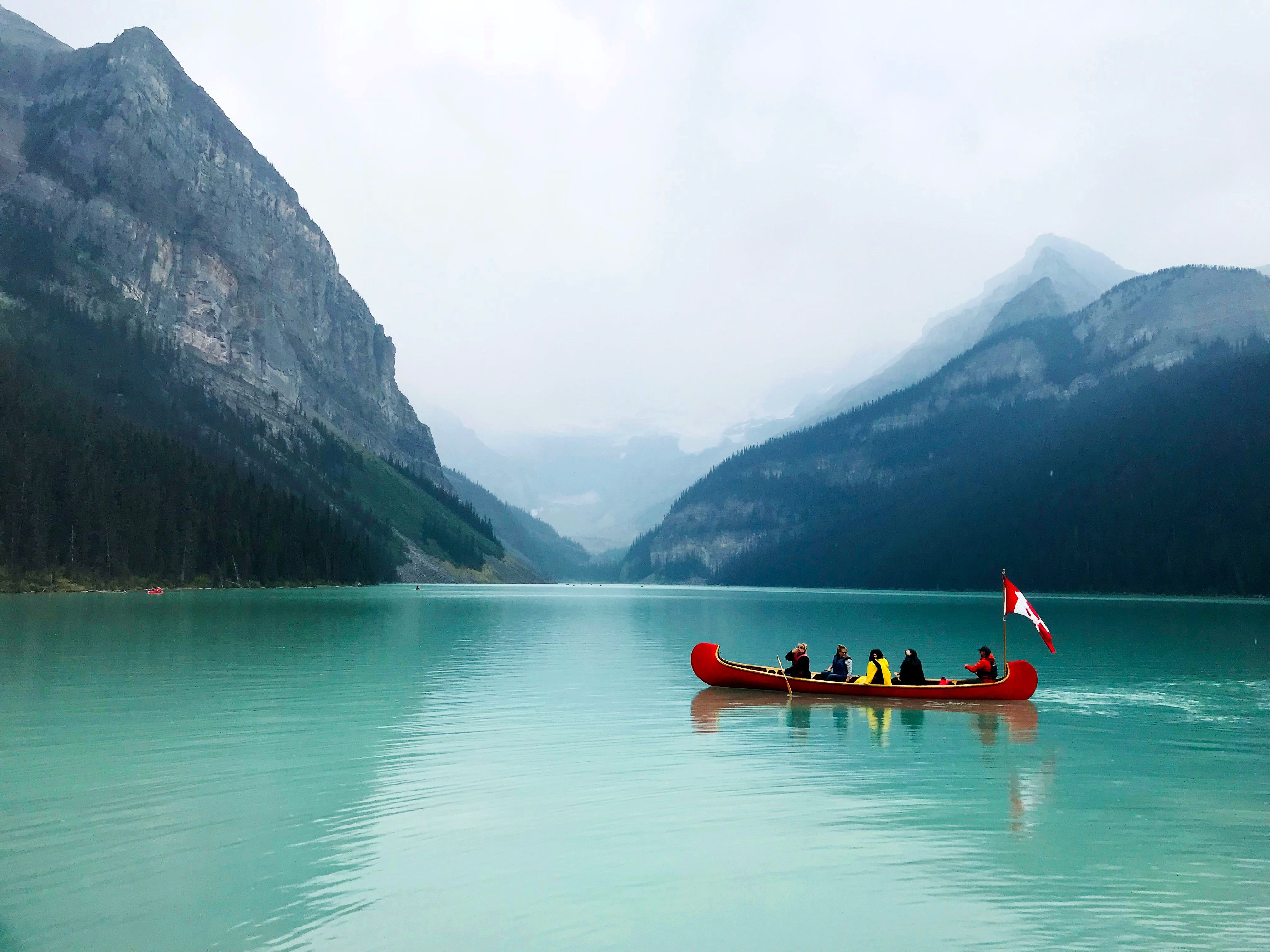 The Great Canadian Summer: 10 Things To Do On A Summer Vacation To Canada
