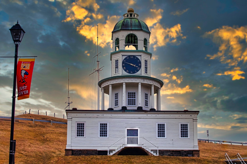10 Most Beautiful Cities To Visit In Canada This Fall