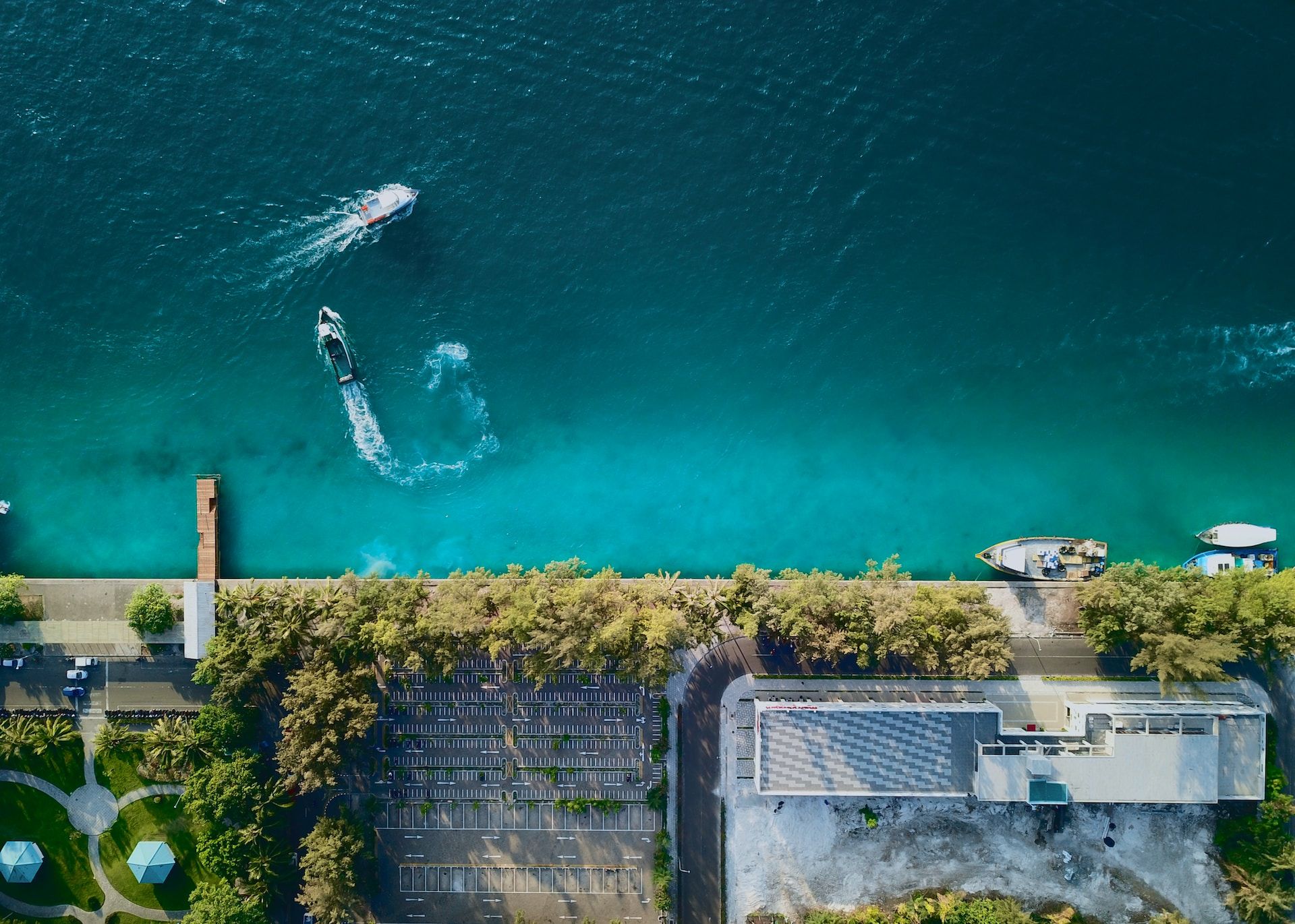 10 Adults-Only All Inclusive Resorts In The Maldives For A Relaxing ...