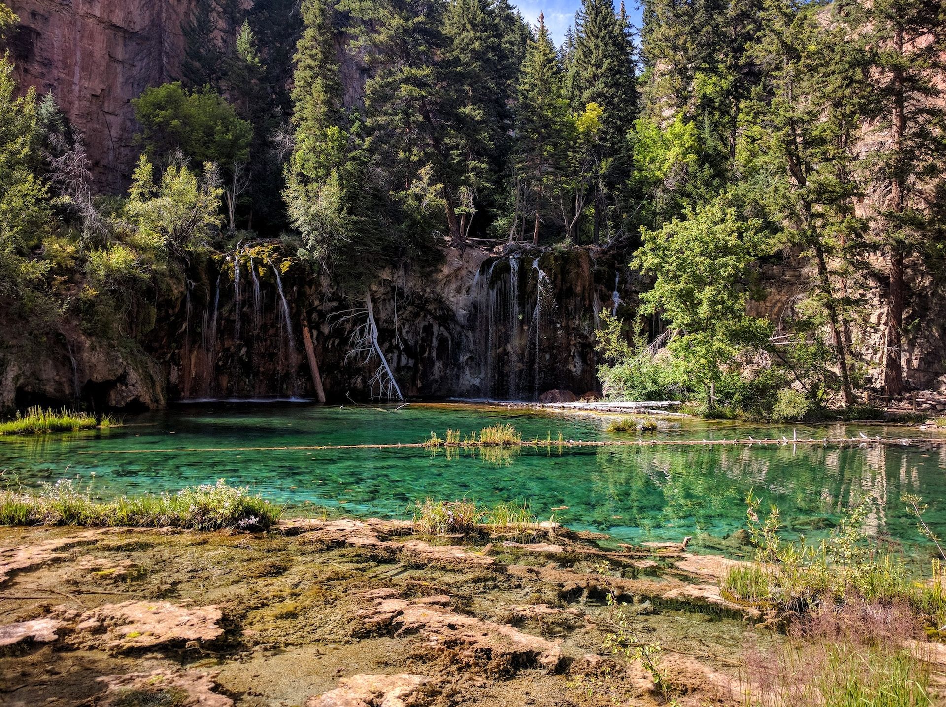 10 Best Places For An Epic Summer Vacation In Colorado