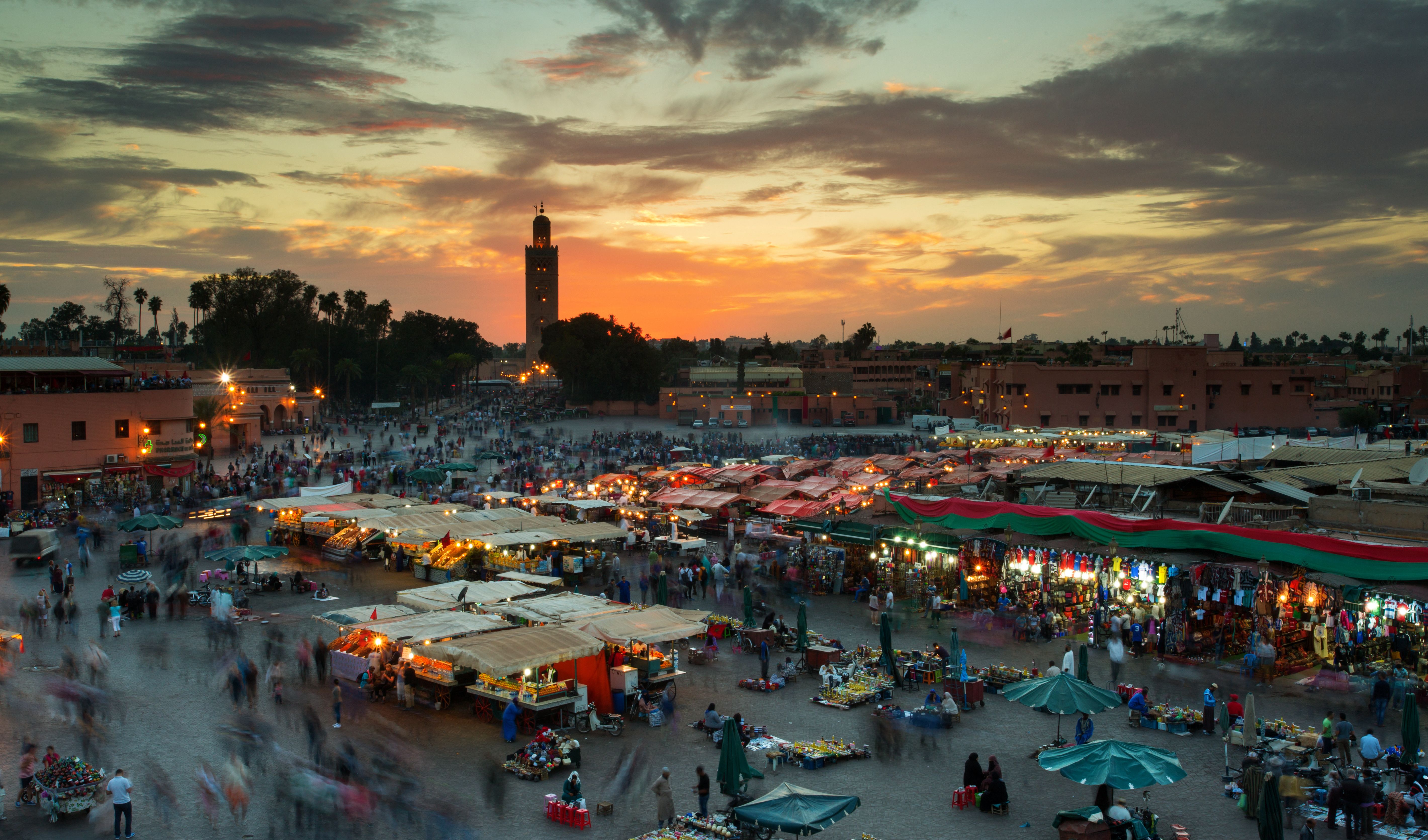 14 Things To Do In Marrakesh: Complete Guide To The Heart Of Morocco