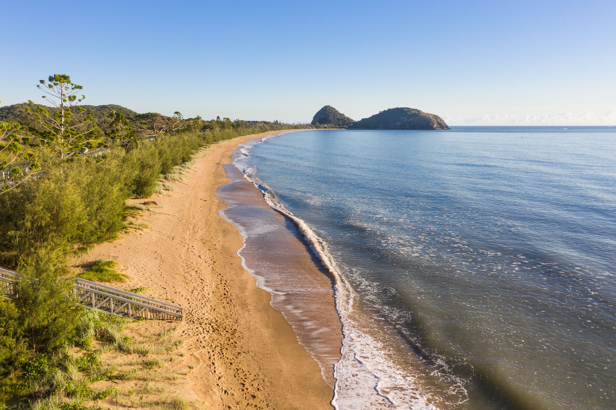 14 Most Beautiful Towns In Queensland, Australia