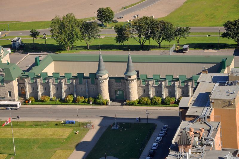 10 Things To Do In Old Québec City: Complete Guide To Canada's Historic ...