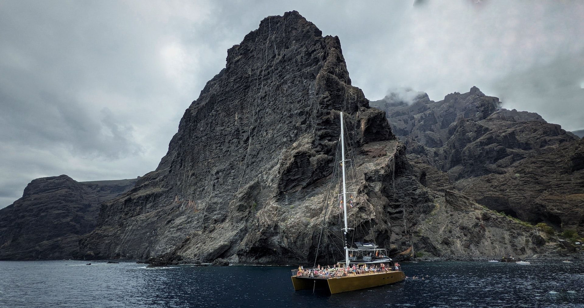 10 Things To Do In Tenerife: Complete Guide To The Largest Of The ...