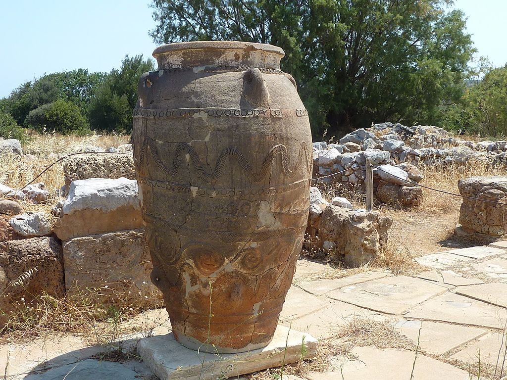 10 Most Unique Places To Visit In Crete, Greece