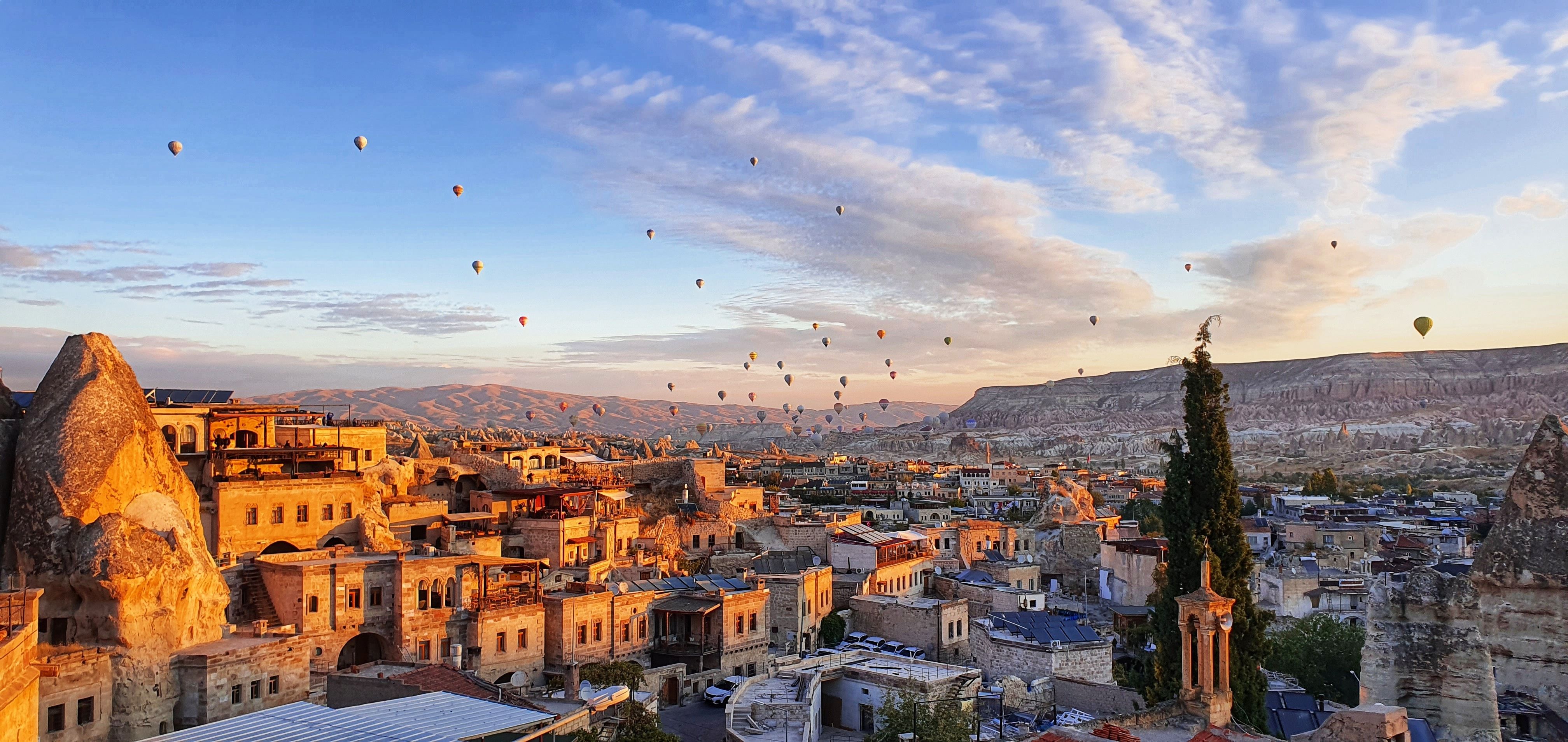 10 Interesting Facts About Cappadocia (That You May Not Know)