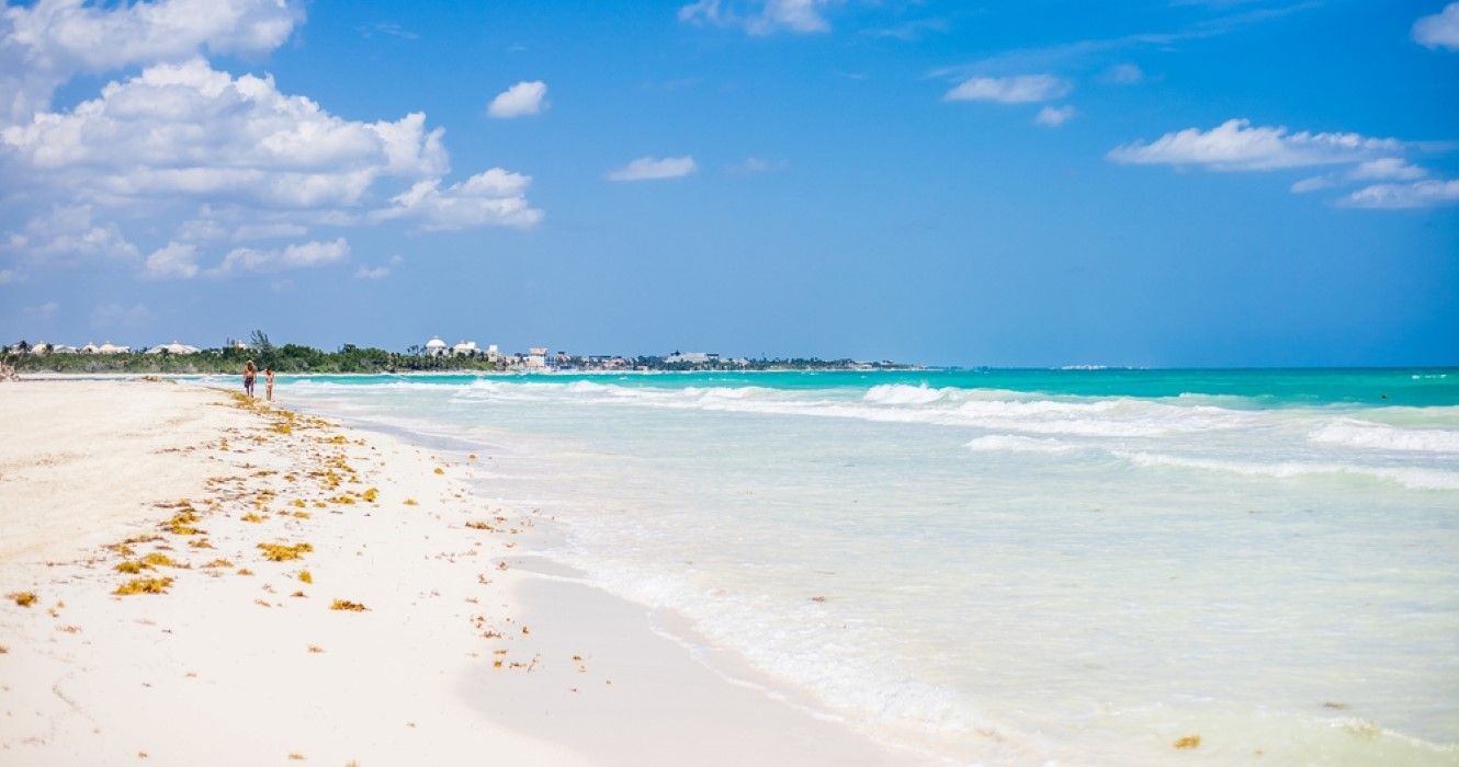 Punta Maroma: What To Know About Cancun's Best Beach Of 2023