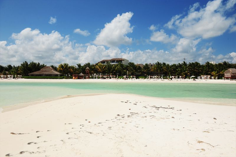 Punta Maroma: What To Know About Cancun's Best Beach Of 2023