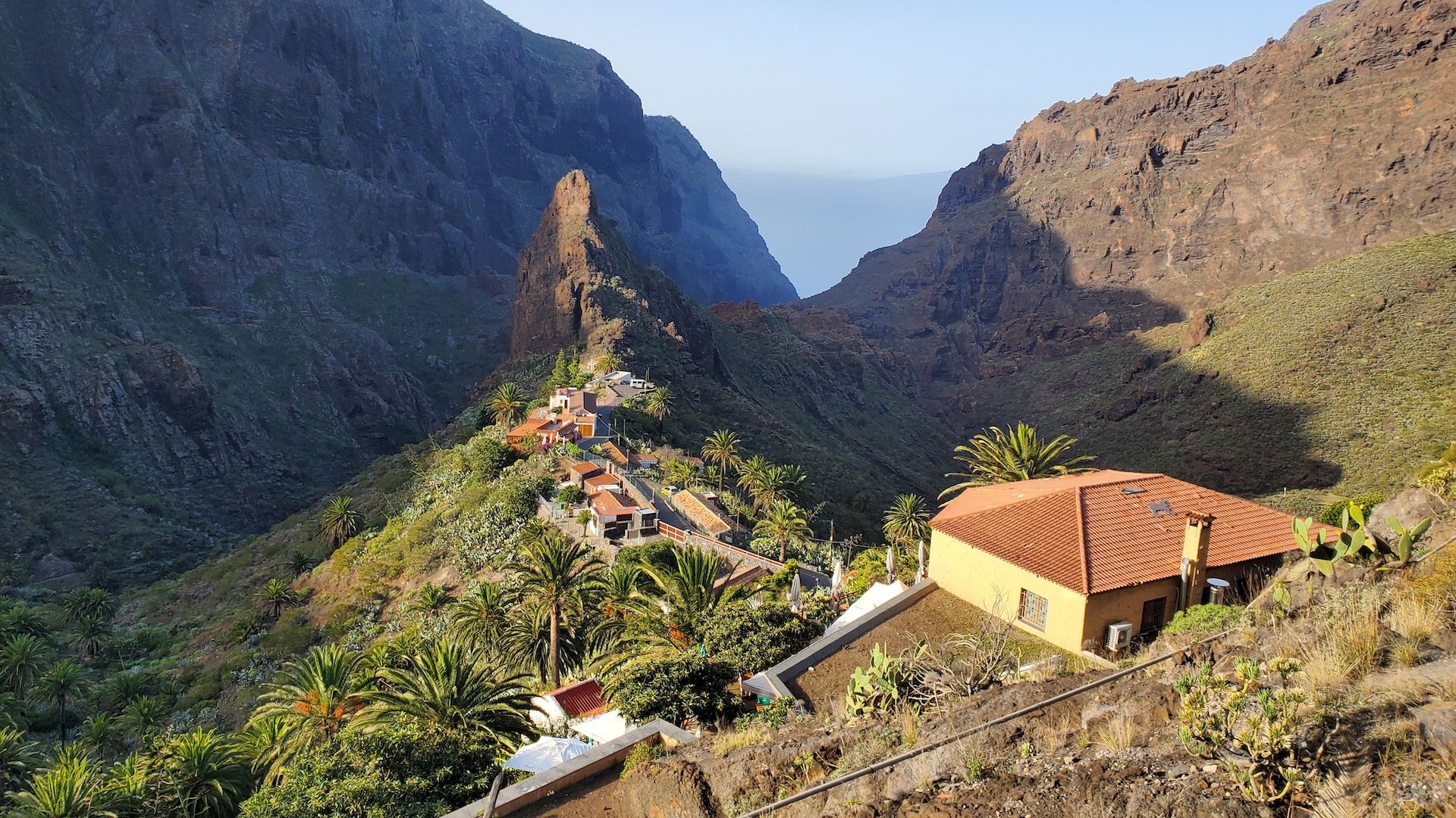 Full Information To The Largest Of The Canary Islands - cost cotravel ...