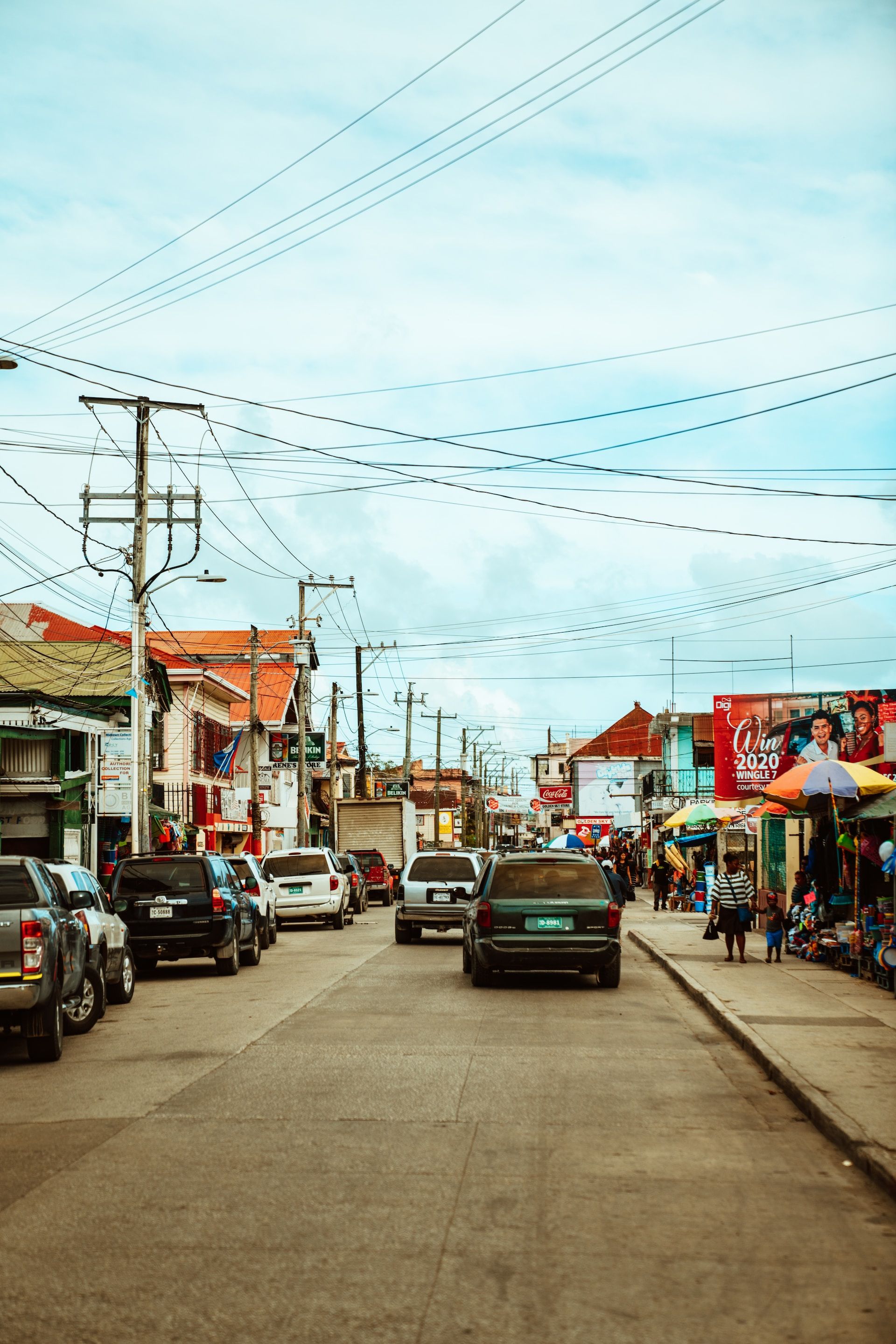 8 Things To Do In Belize City: Complete Guide To This Stunning Port City