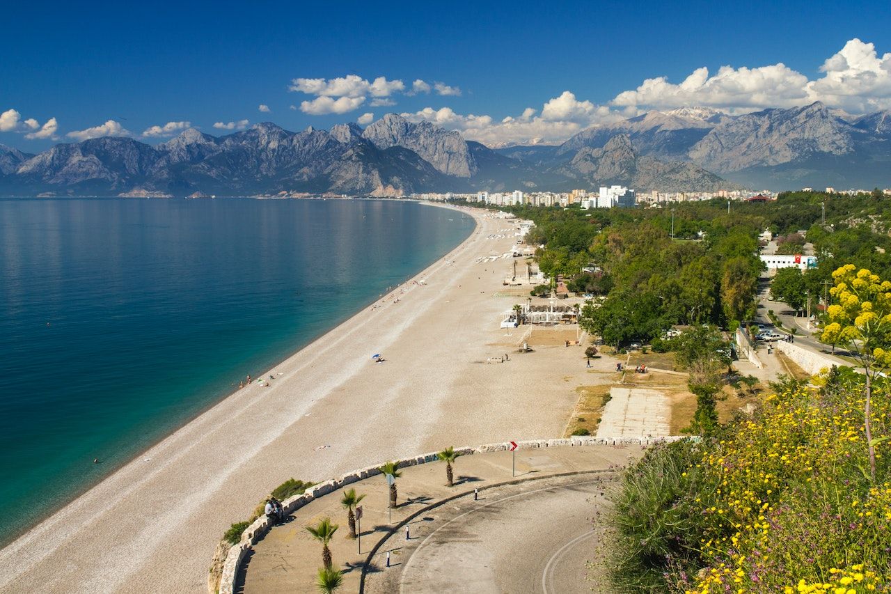 10 Most Beautiful Turkey Beaches Everyone Will Love